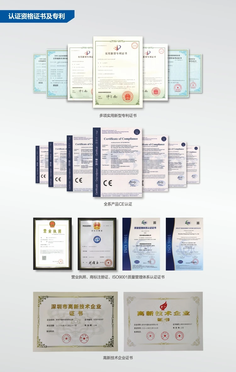 ZLTECH ZLAC8015D Motor Controller - 500W DC Hub Motor Driver
