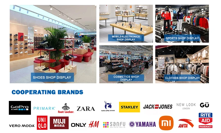 Aifei Custom Metal Paper Display Rack - Perfect for Retail