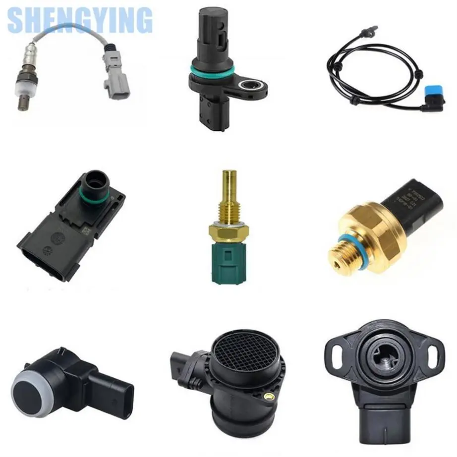 Fuel Rail Common oil pressure switch sensor 9307Z507A 55PP03-02 Fit for ...