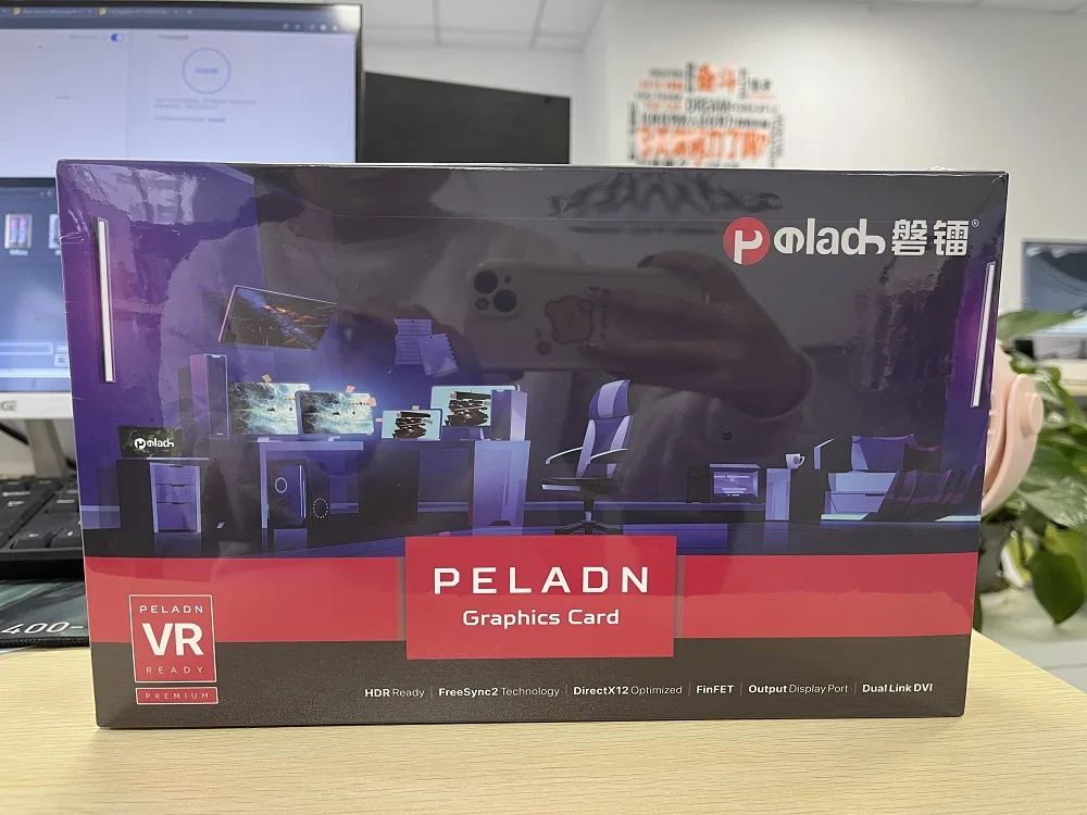 Aluminum External Gpu Enclosure E-gpu Compatible With Windows Macos ...