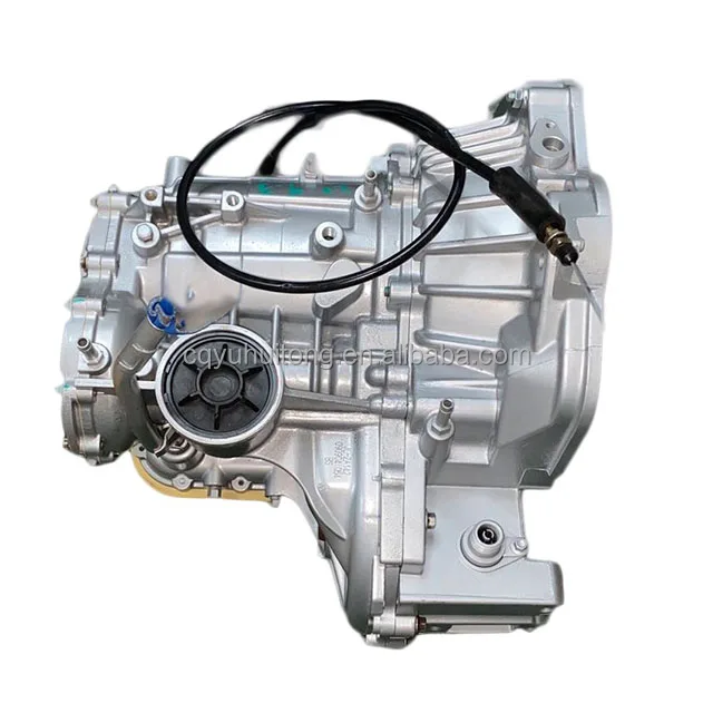 Gearbox 4at Automatic Transmission Gearbox 479q 4 Speed Gearbox For ...