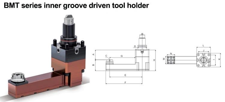 Standard or Customized BMT Series 0 Degree 90 Degree Speed-increasing ...