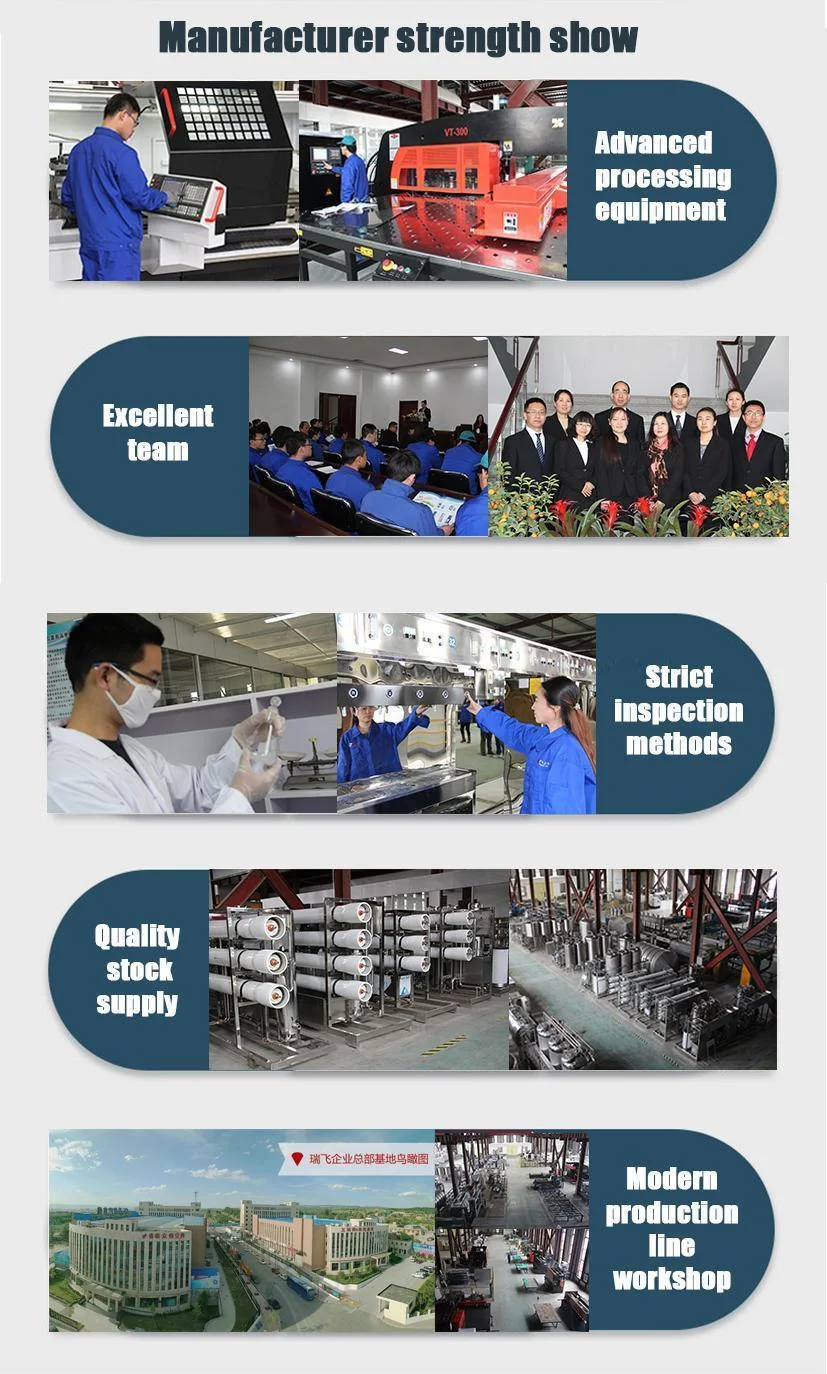 High-productivity Tofu Production Line - 2000-3000 Kg