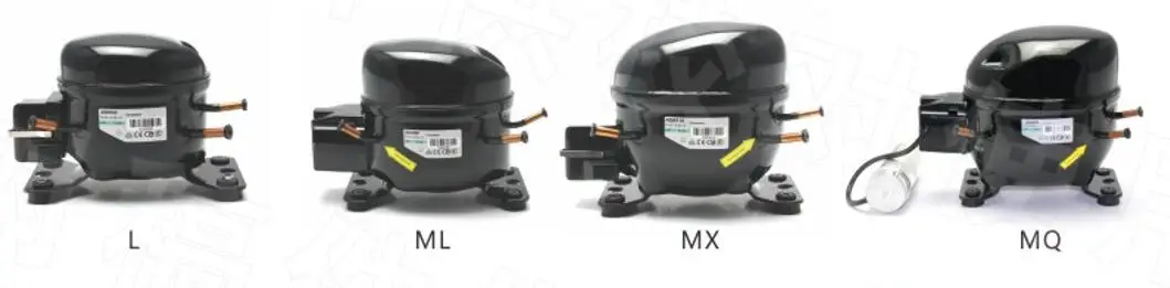 Refrigeration Compressor, Fridge Compressor, Piston Compressor| Alibaba.com