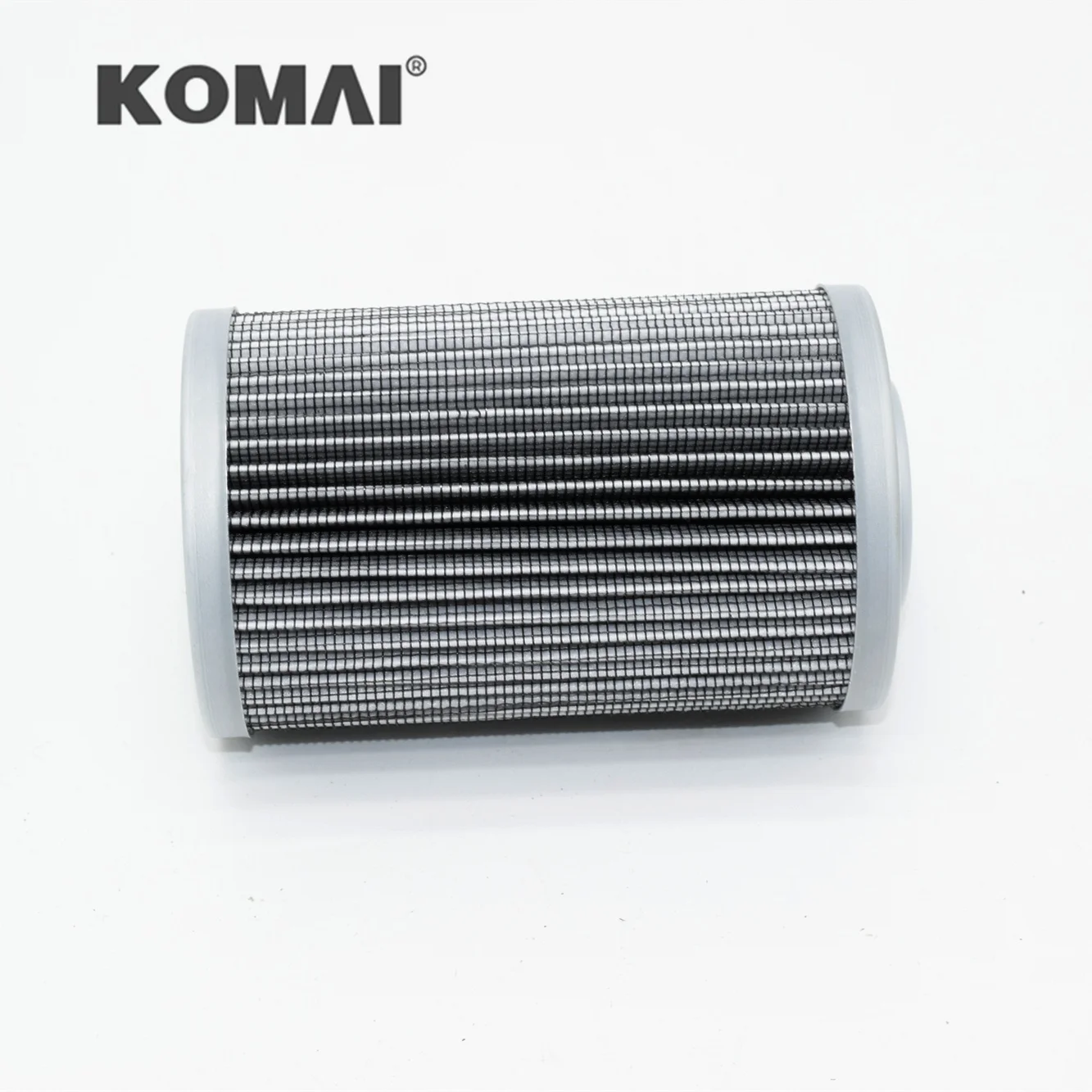 P566668 Fiberglass Hydraulic Suction Filter Be160p12av For Sany ...