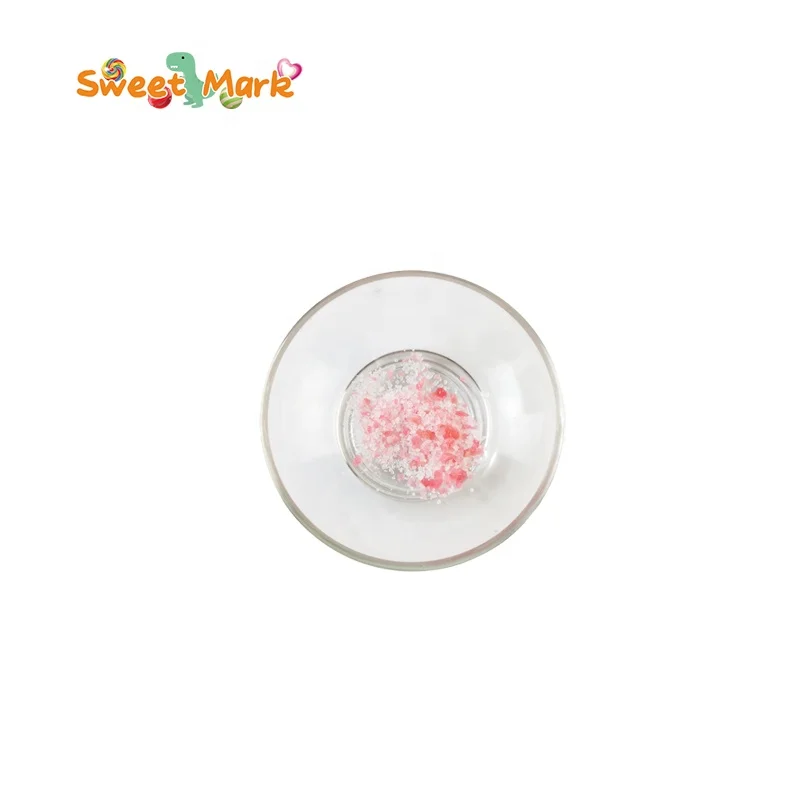 Oem Hard Candy Stick Cartoon Car Shape Lollipop With Fruity Popping ...