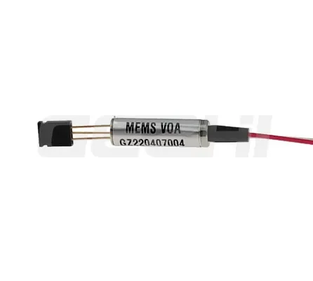 Mems Variable Optical Attenuator Optic Fiber Variable Attenuator Voa ...