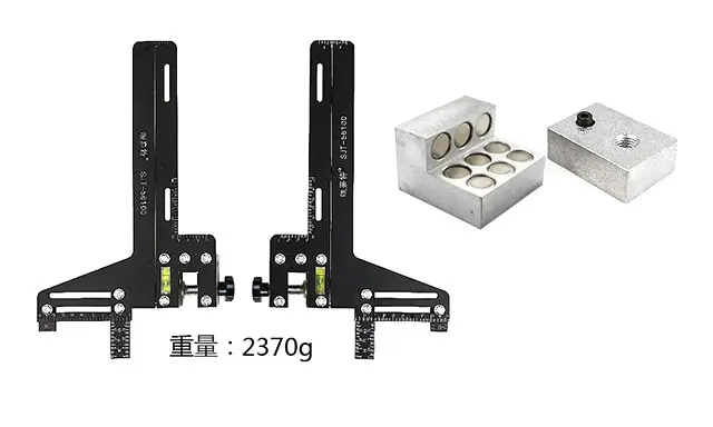 HQ Lift Spare Parts - Precision Elevator Rail Calibration