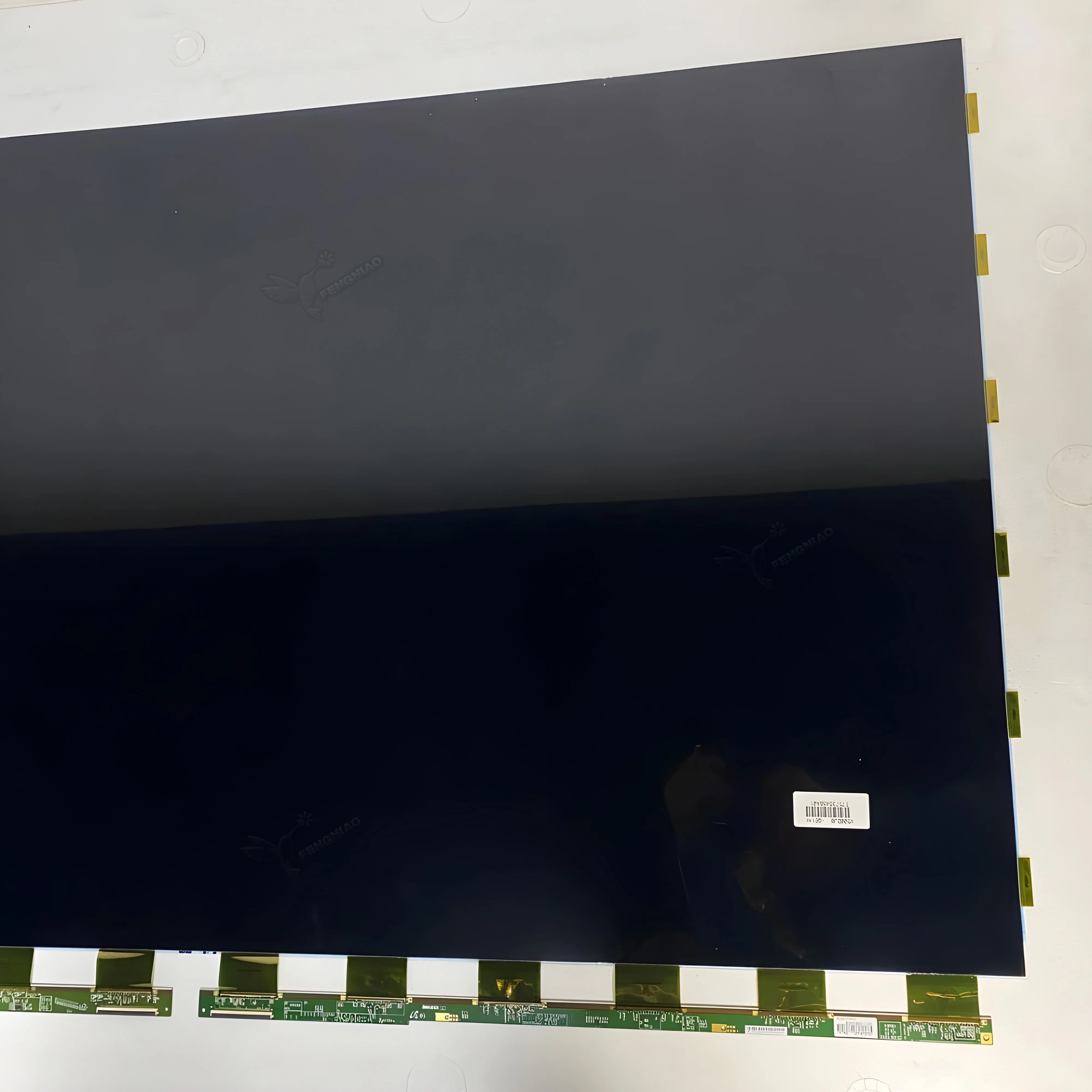 Innolux Tv Panel V500dj6-qe1 Ver.g6 50 Inch Lcd Lower Price Lcd Flat ...