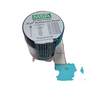 Msa Altair 4x 5x Xcell O2 10106729 Oxygen Sensor - Buy Msa Altair 4x 5x ...