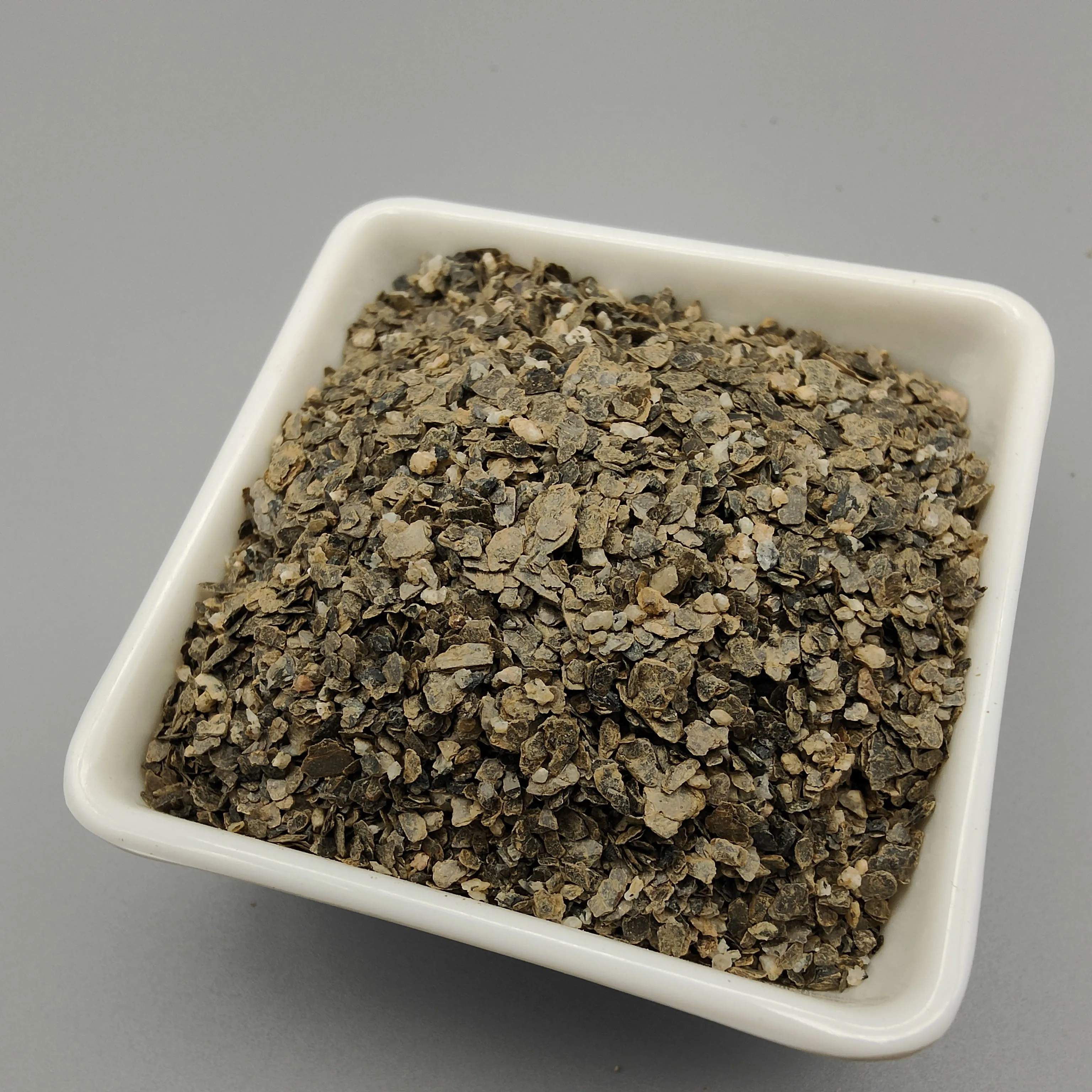 Production Of Hebei Vermiculite Concentrate Material Of Various Sizes ...