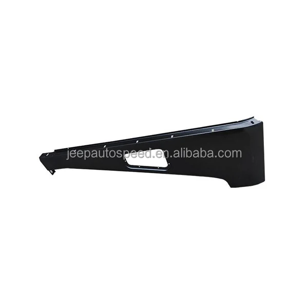 Front Fender Upper for Defender 110 Pickup Double Cab(TD4); LH| Alibaba.com