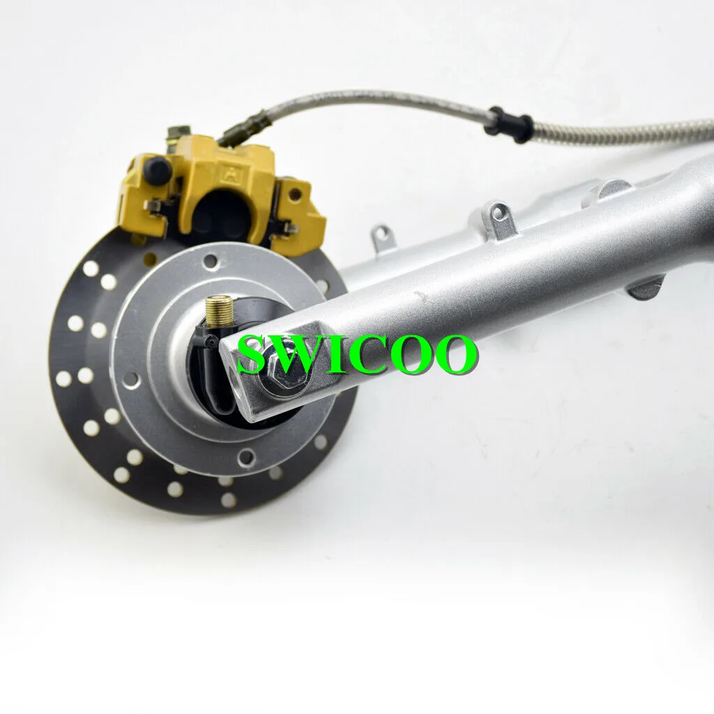 Monkey Bike Parts For Honda Monkey Bike Z50 Motorcycle Front Fork ...