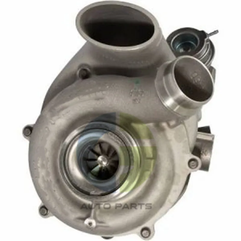 CG Auto Parts Turbocharger 12639460 for GM Chevy 6.6L Duramax