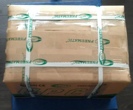 Vat Series 12v Spring Return Electric Aluminum Pneumatic Actuator - Buy ...