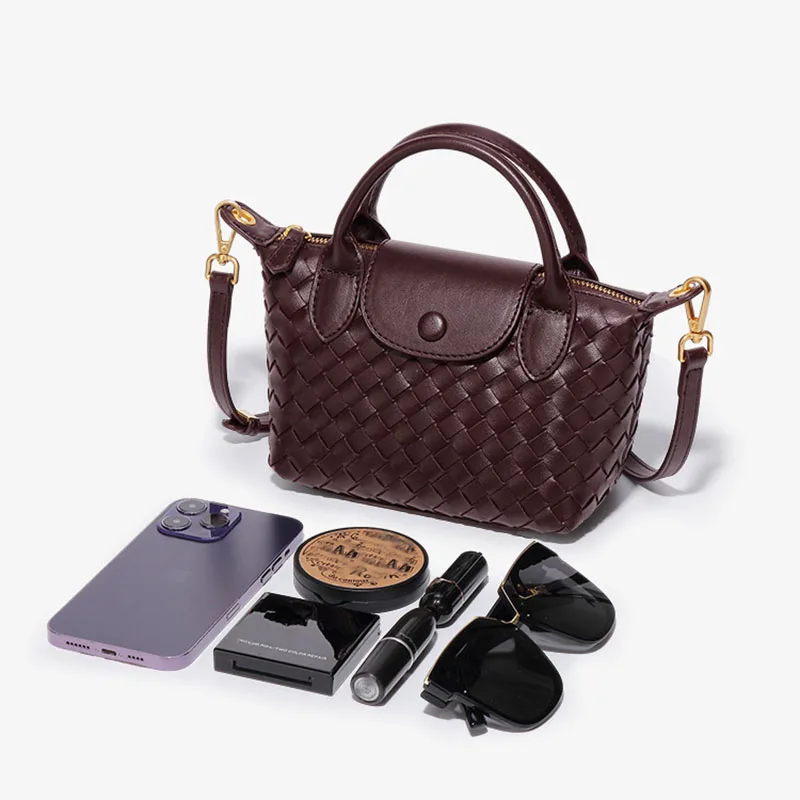 Shop Our Woven Bag Collection - Stylish & Durable Handbags