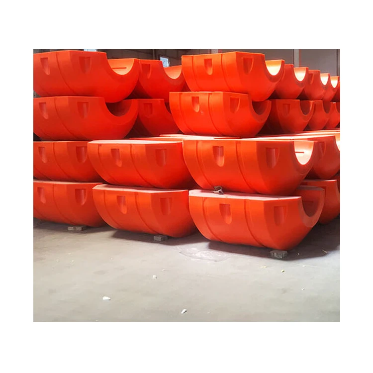 14 inch HDPE Pipe Floats PE Floater| Alibaba.com