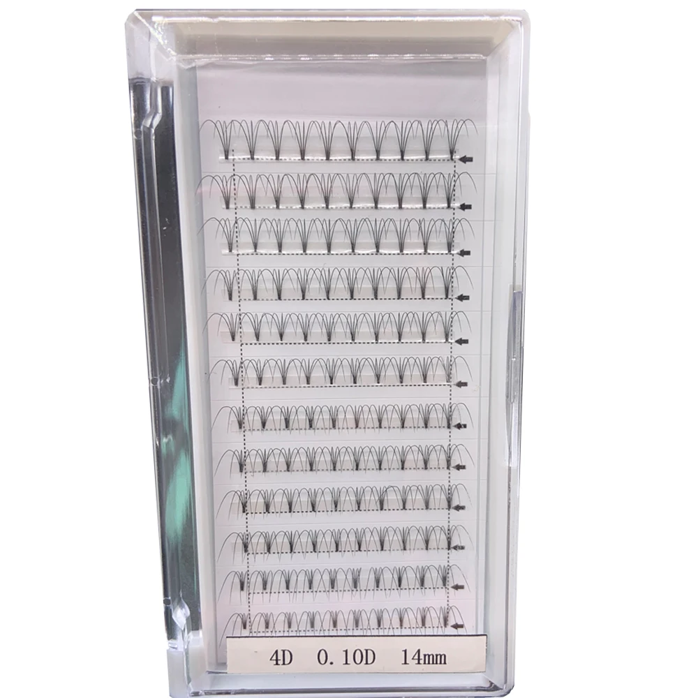 Lash Extensions Trays Lash Extensions Fans Mink Lash Volume Fans 20d ...