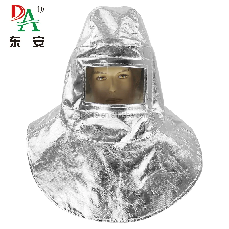 1000 Degree High Temperature Aluminium Hood For Heat Resistant - Buy ...