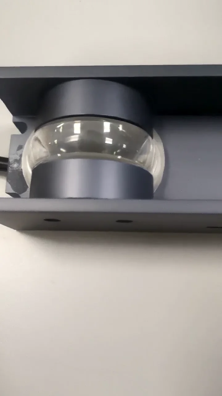 Led Window Sill Door Frame Sconce Spot Lights Hotel Ktv Bar Corridor ...