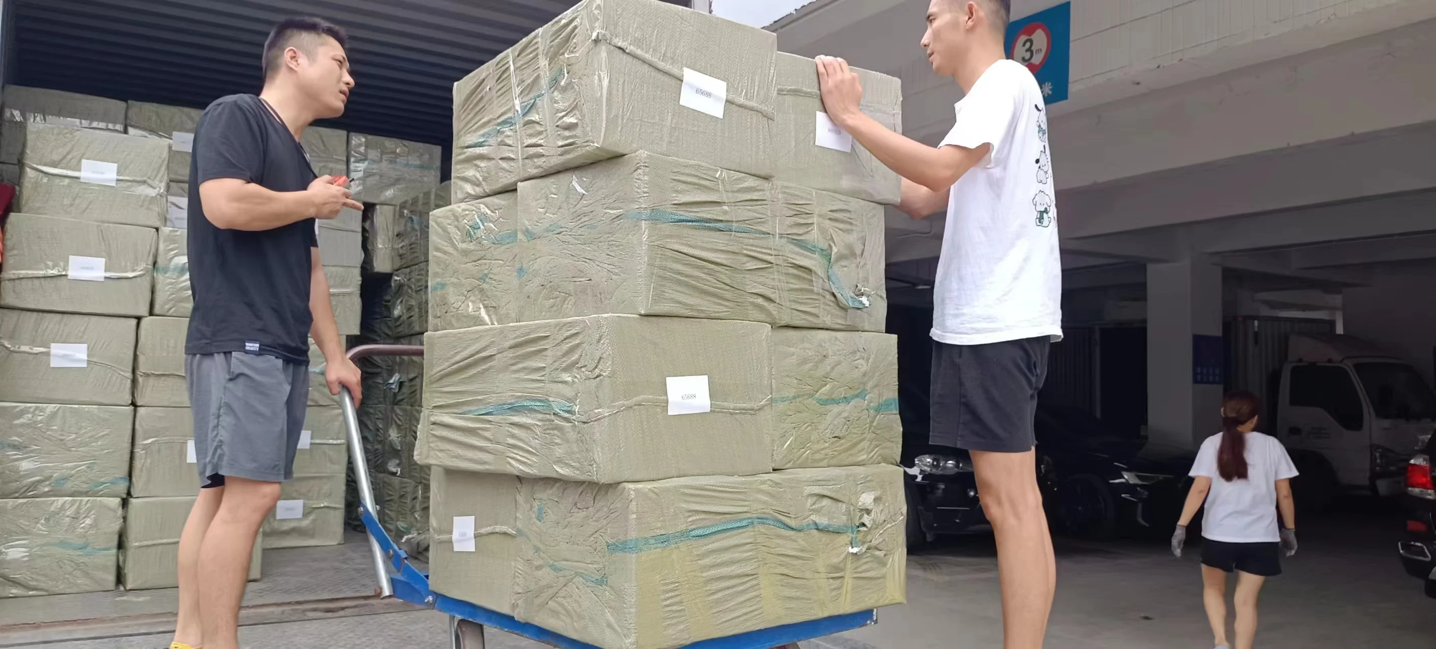 EG8145V5 Echolife GPON Band AC Wifi Router - Dual Band Fiber Optic ...