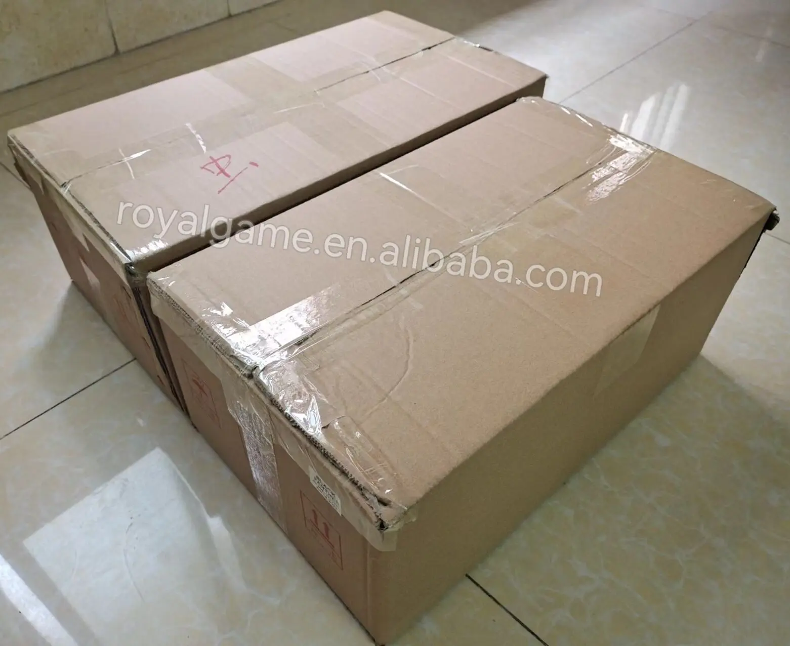 Ict Gp58cr Printer For Skill Game Machine Fish Game Table - Buy Ict ...