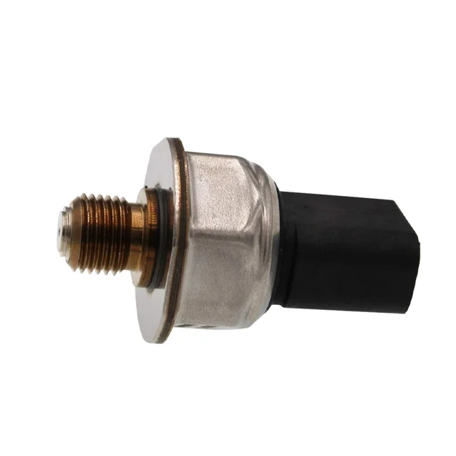 Fuel Pressure Sensor 320-3064 C01Oil Pressure Sensorr 3 Pin 3203064 C01 ...