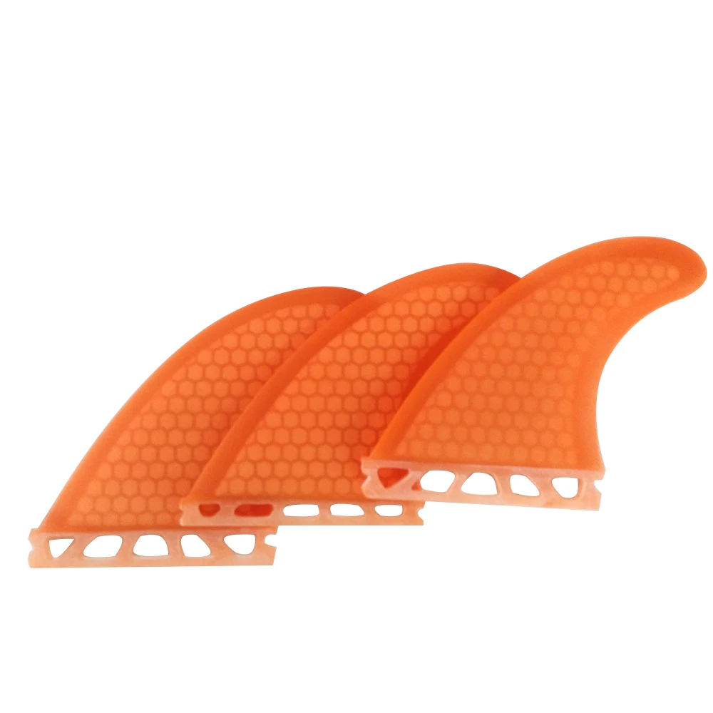 Single Tab Fins Honeycomb Fiberglass Surfboard Fins| Alibaba.com