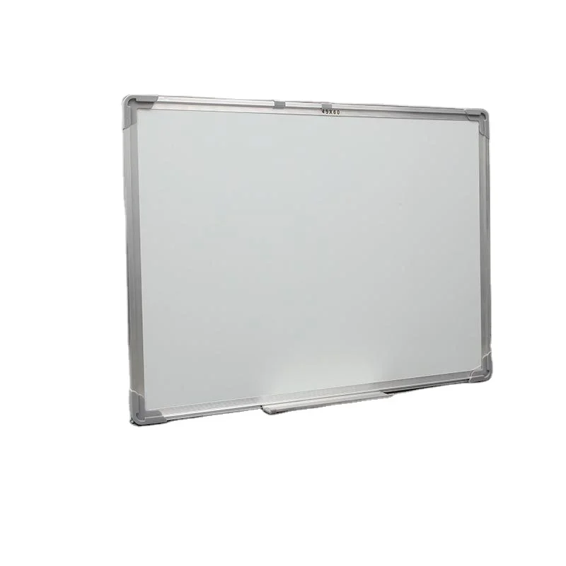 School Supplies Magnetic Writing Board Double Side Hanging Magnetic ...