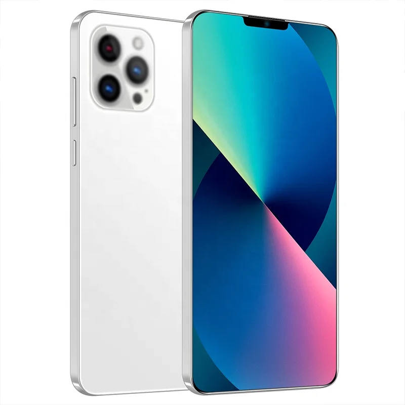 High Quality Smart Phone I13 Pro Max Telefon For Students Smartphone I ...