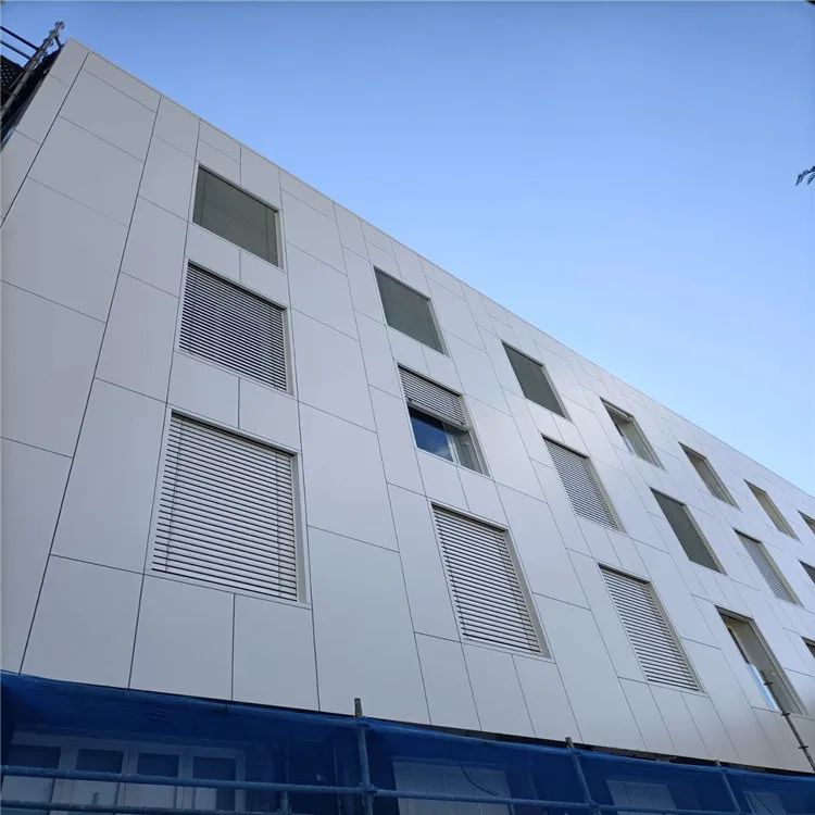 aludream high quality alucobond aluminum composite panel for exterior ...