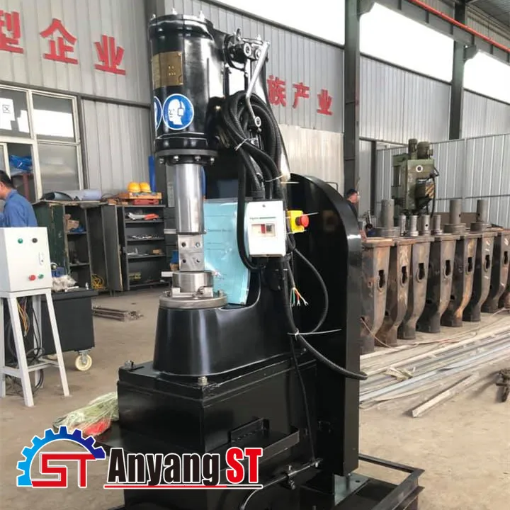 Blacksmith Forging Hammer Made By Anyang St 2022 New Design - Buy ...