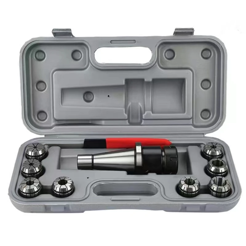 CNC Machine NT30 NT40 ER Collet Chuck Tool Holder| Alibaba.com