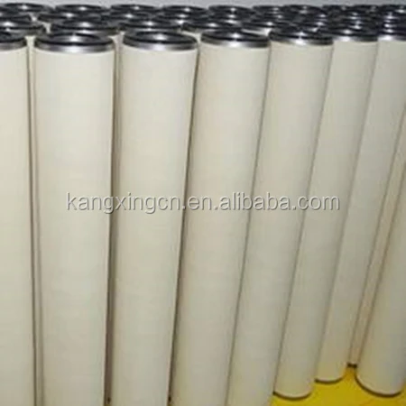 Coreless Filter Elements - Efficient Industrial Solutions