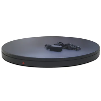 Turntable-bkl 80cm 360 Degree Electric Turntable Product Display ...
