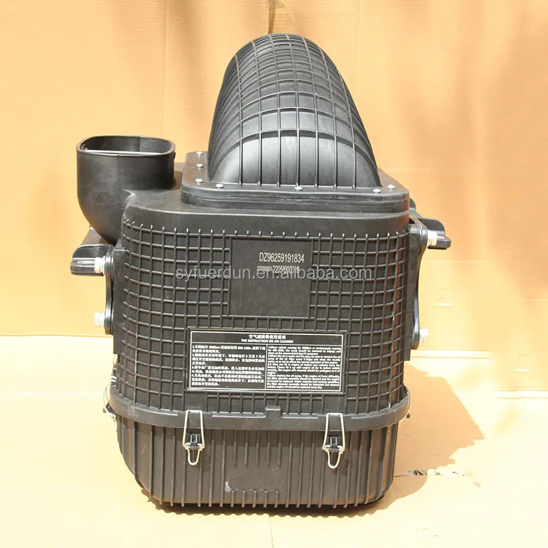 DZ96259191834 Air Filter Assembly - Universal Fit for Heavy Duty