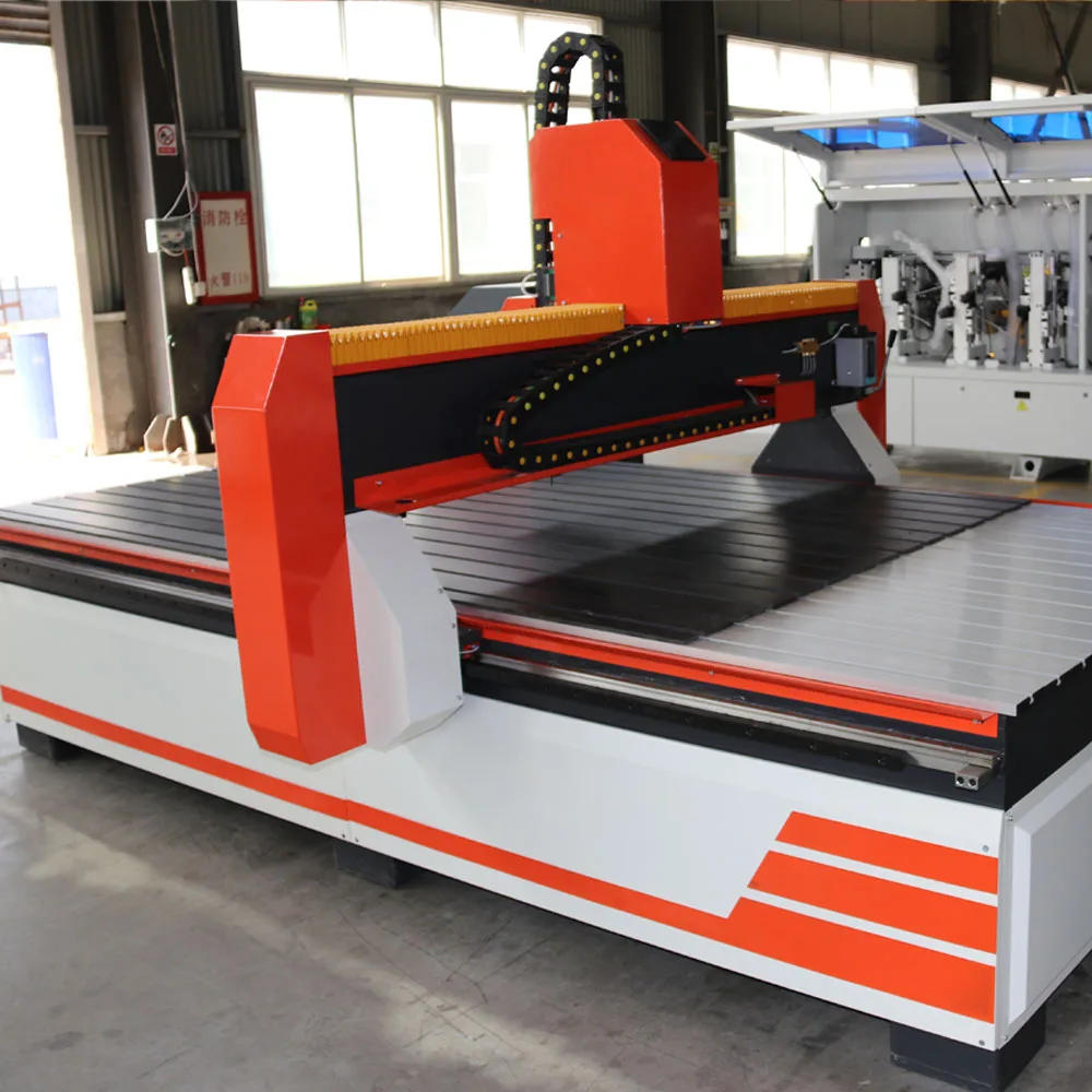 Kamotec CNC Router - Precision Woodworking Solutions