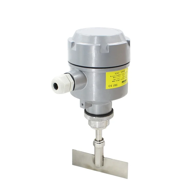 Rotary Paddle Level Switch Solid Grain Bulk Level Switch| Alibaba.com