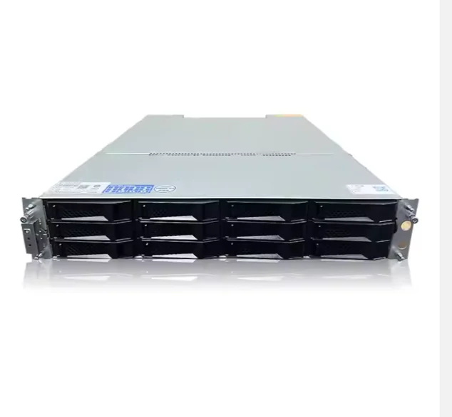 China Manufacturer Factory Price Custom Network AS5300G5 Inspur Storage ...