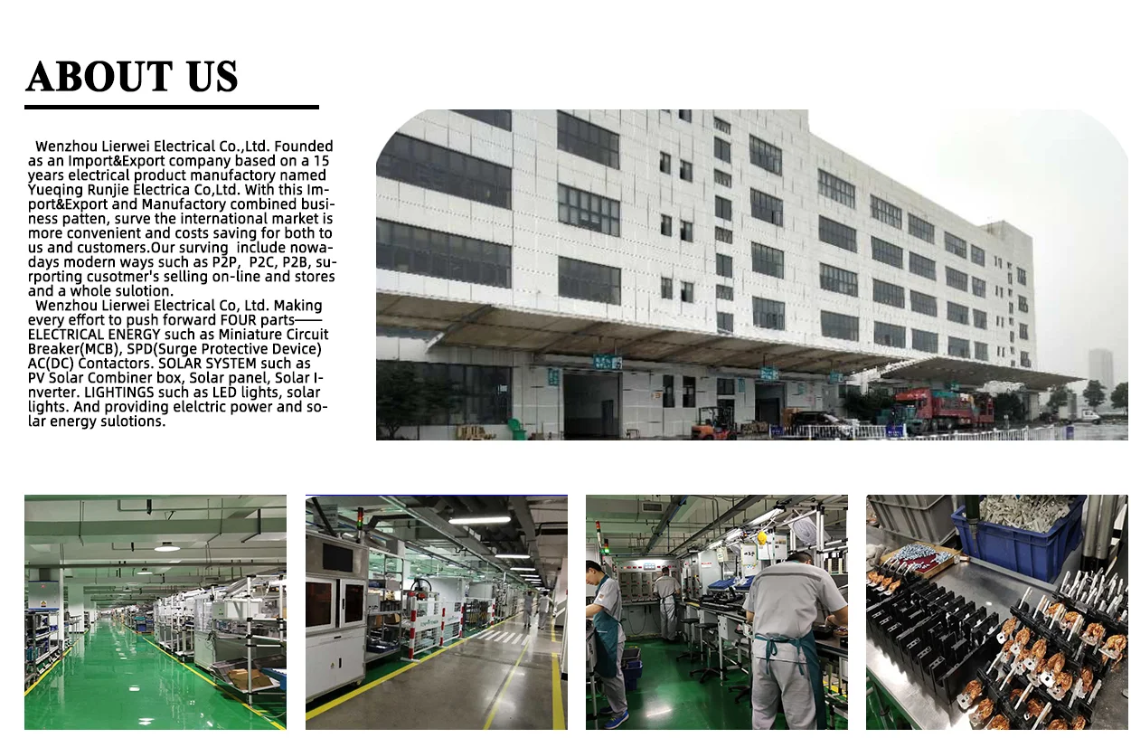 Ats Automatic Transfer Switch 3 Position Waterproof Rotary Changeover ...