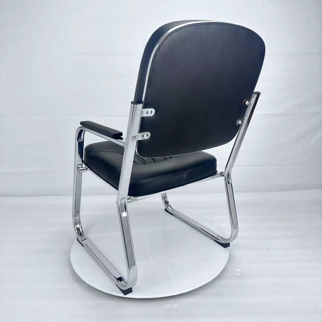 Luxury Modern Minimalistic Supplier Ergonomic Mesh Heavy Duty Guest ...