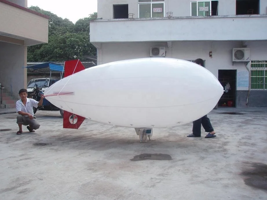 Chinese Rc Blimps