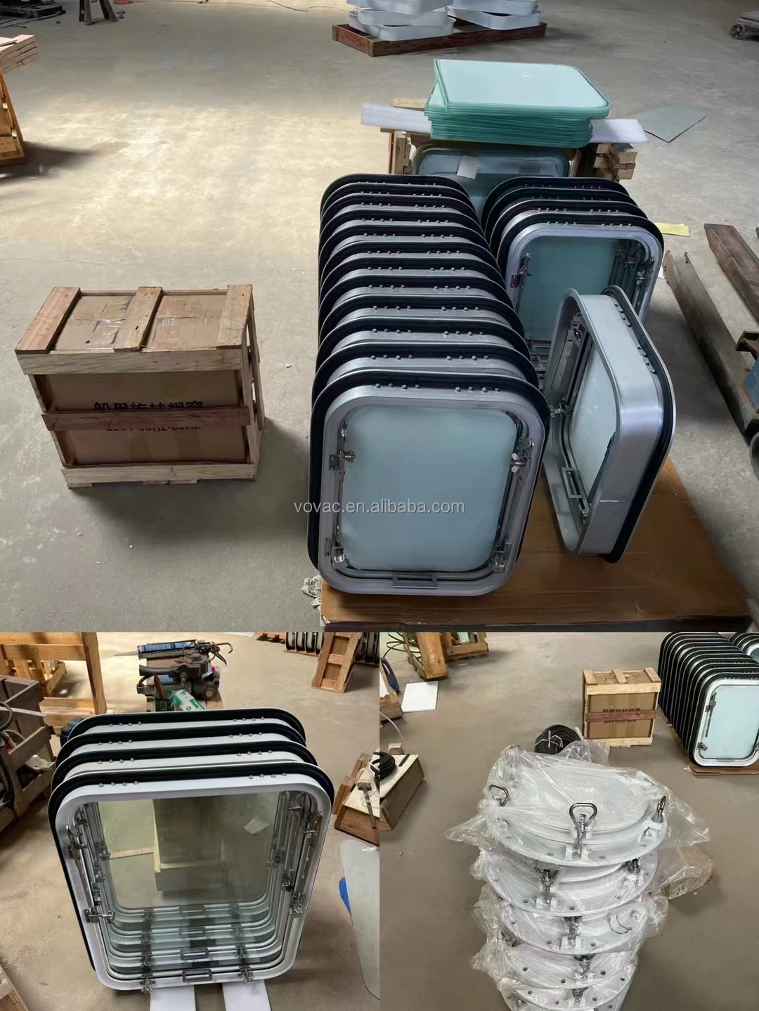 Customizable Marine Ordinary Rectangular Window for Ship Boat| Alibaba.com