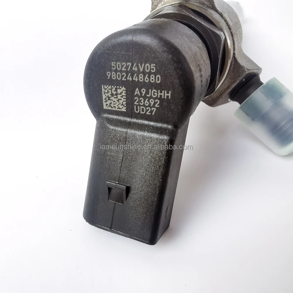 Genuine Common Rail Injector A2C59513556 for Diesel Cars