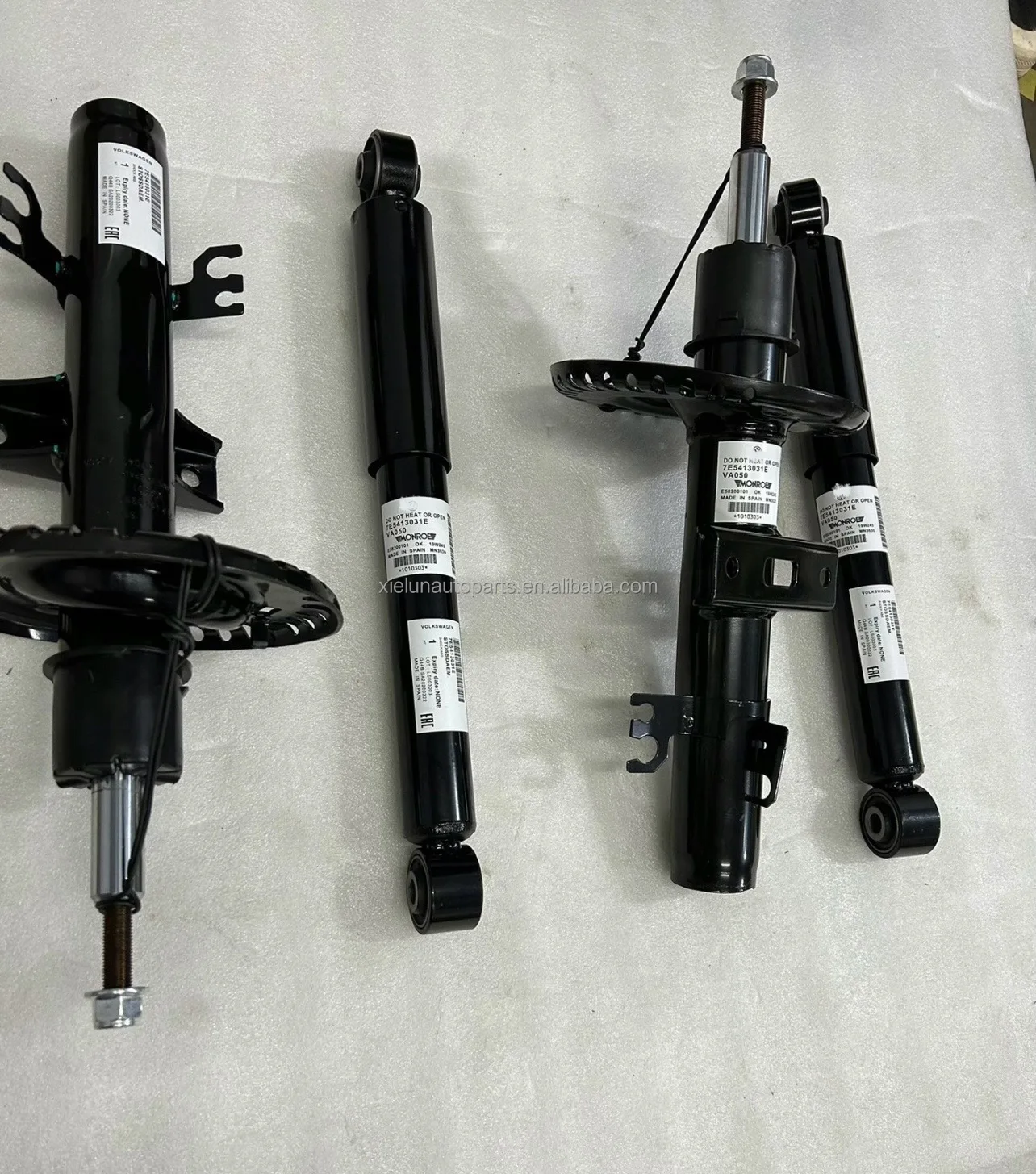 7e5413031e Shock Absorber For Campmobile Transporter - Buy 7e5413031e ...