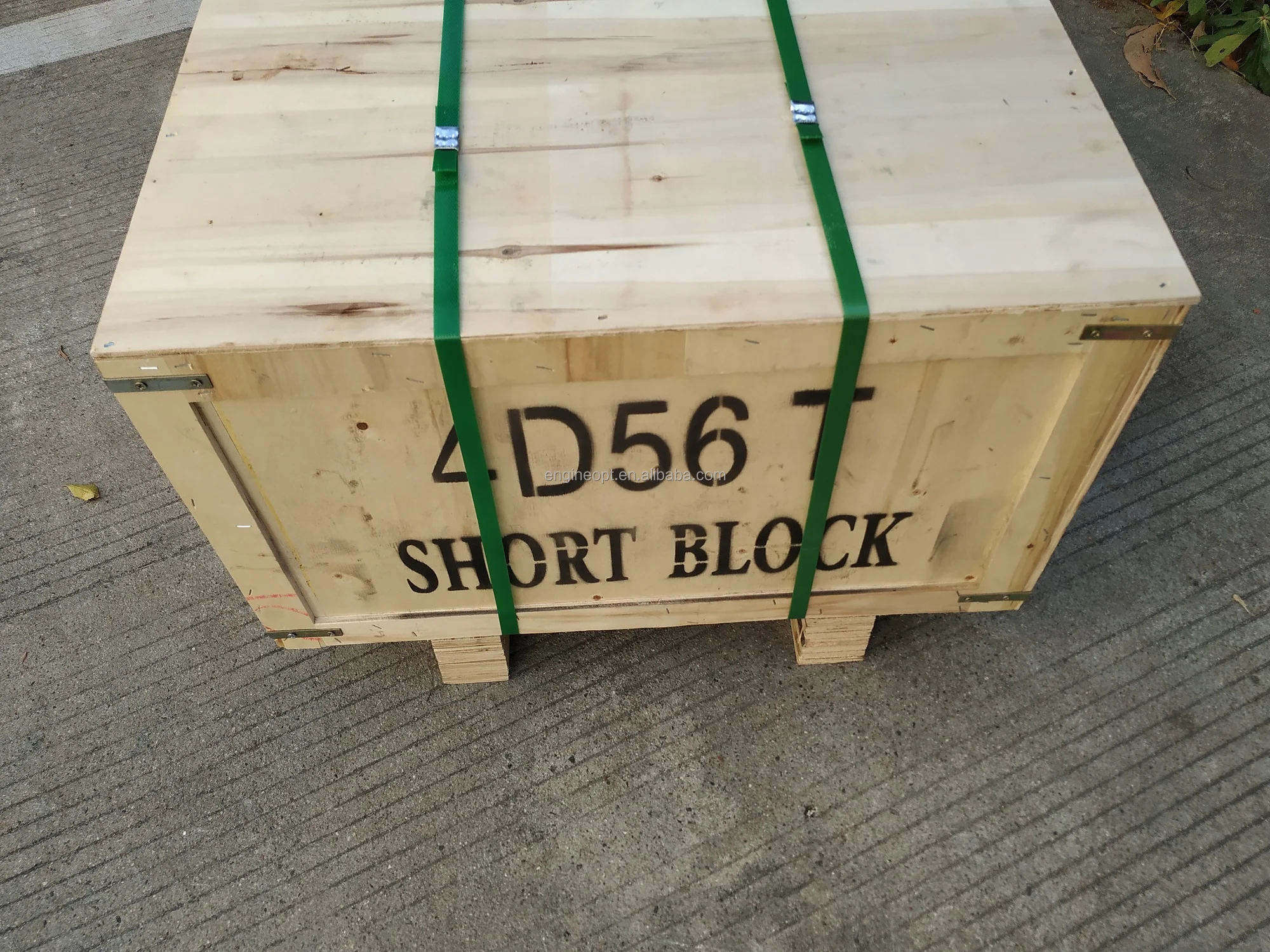 4D56 4D56T Diesel Engines for MITSUBISHI L200 PICKUP L300