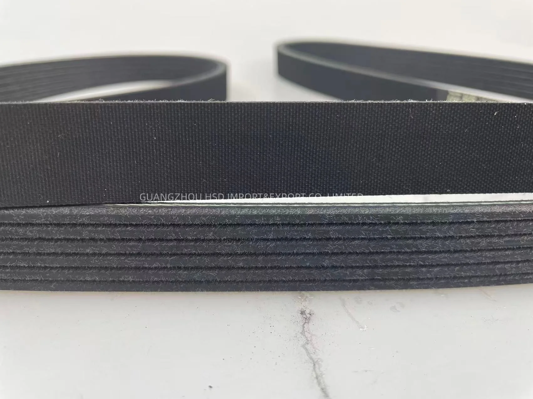 Mopar Serpentine Belt 04861928AA for Chrysler 300 Dodge Charger ...