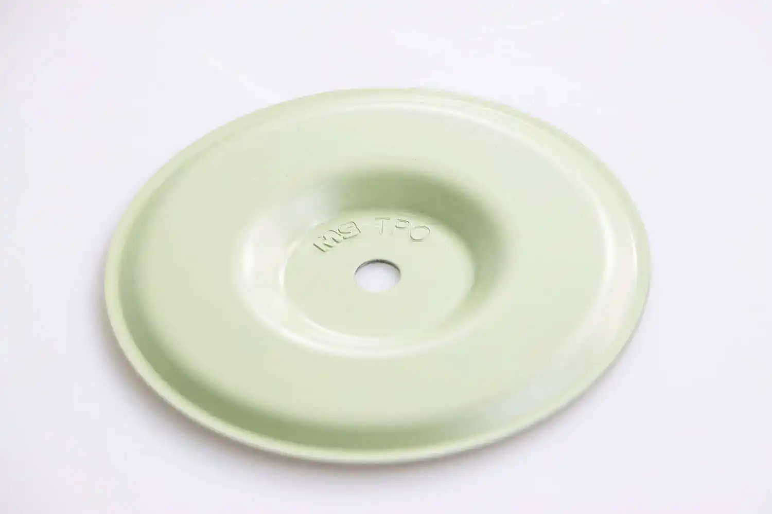 Plates/ Non-perforated Tpo Roofing Membrane Washer Accessories For ...