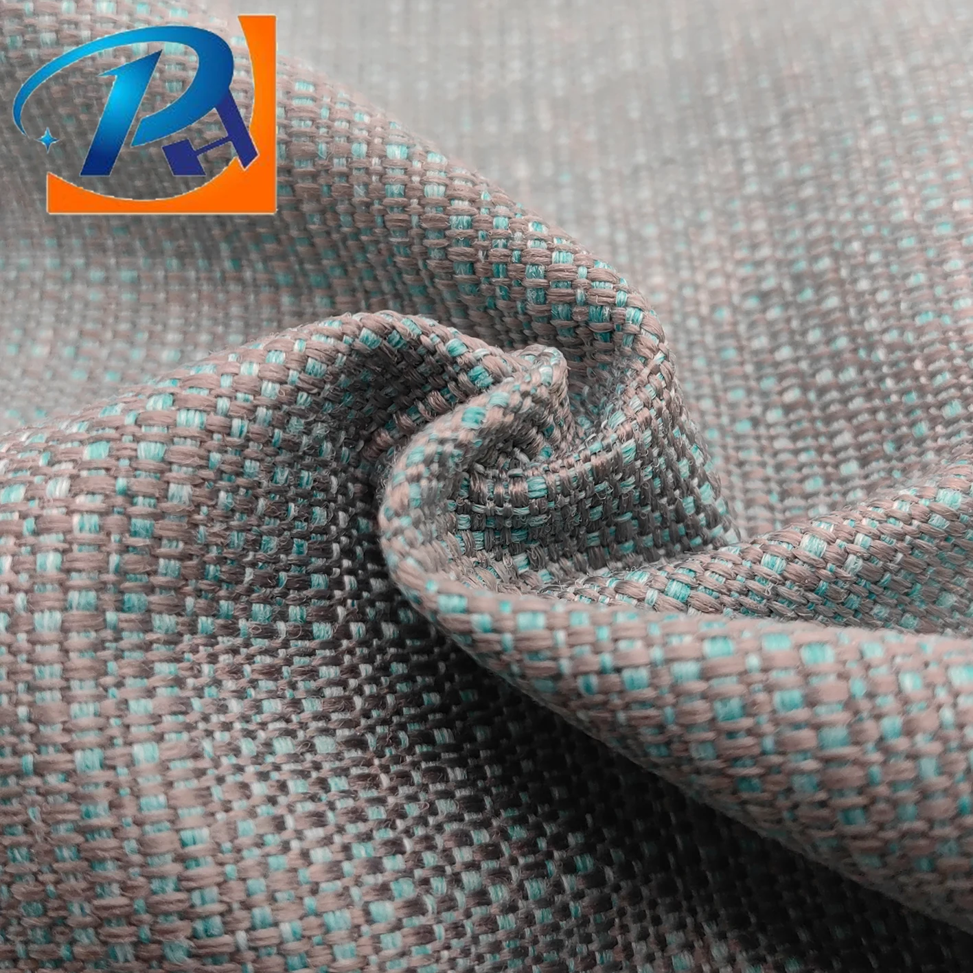 Olefin Polypropylene Outdoor Sofa Fabric Upholstery For Outdoor Cushion ...