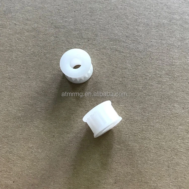 NCR Plastic Gear Pulley 16T - ATM Machine Parts 4450643781